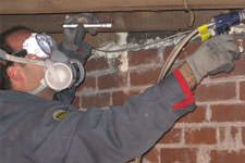 Midwest Spray Foam Insulation | Foam Insulation Tips